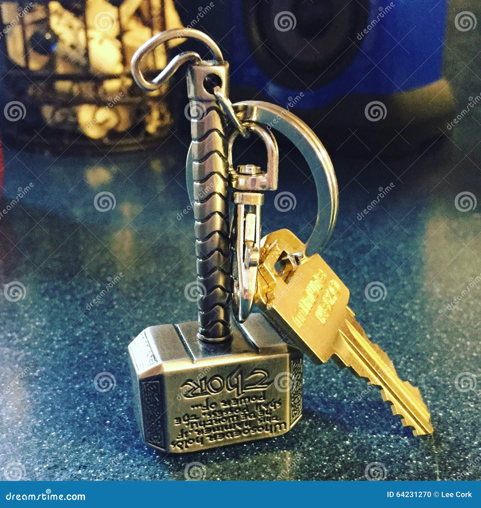 Thor gets a new home editorial image. Image of thor, move - 64231270