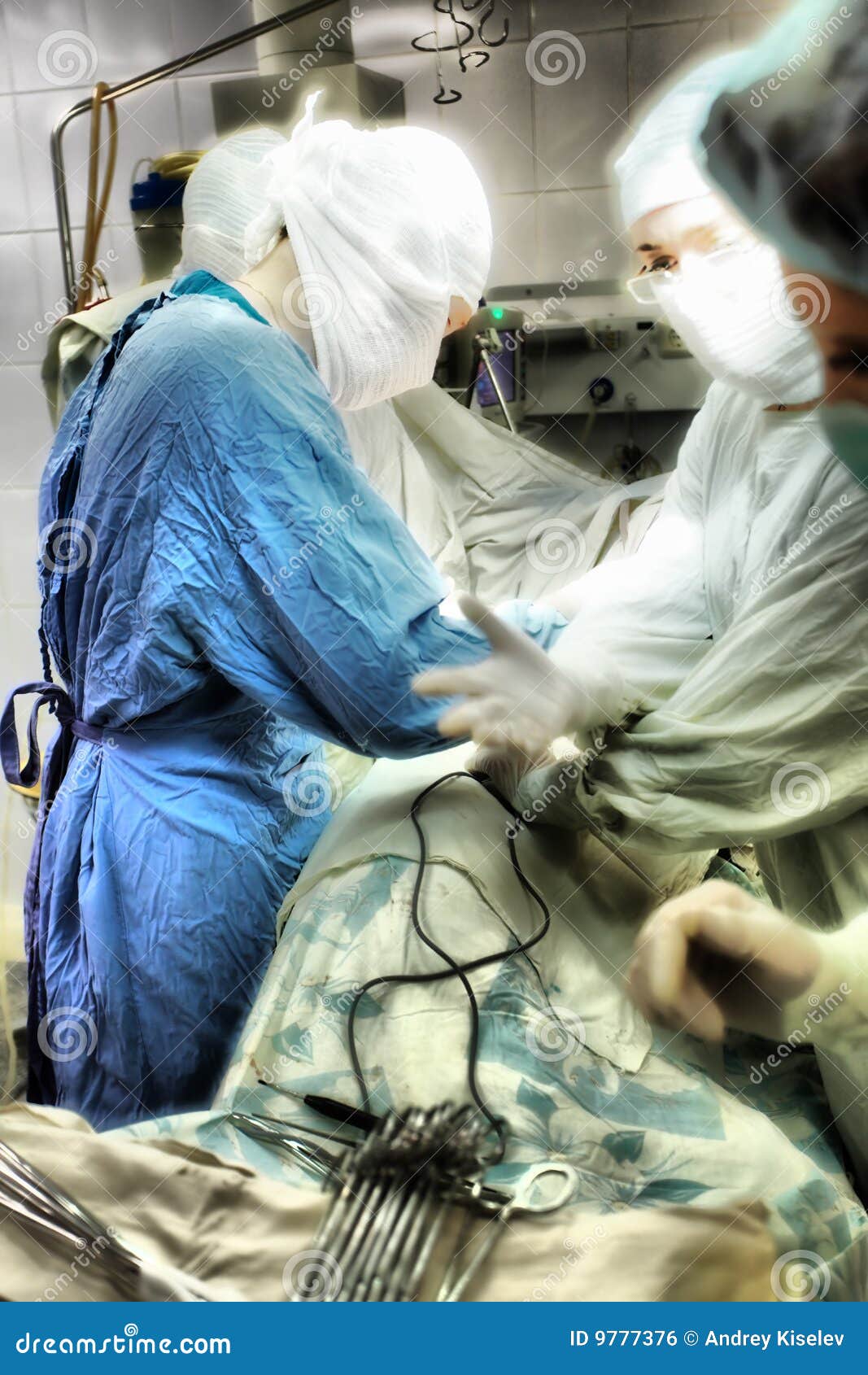 Thoracic surgery stock photo. Image of drug, clinician - 9777376