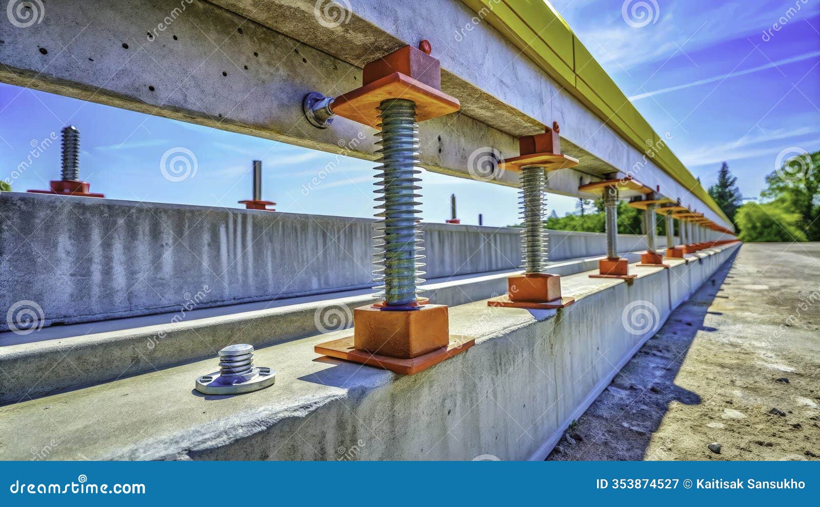 Thorough Examination of Threaded Anchor Installation for Concrete ...