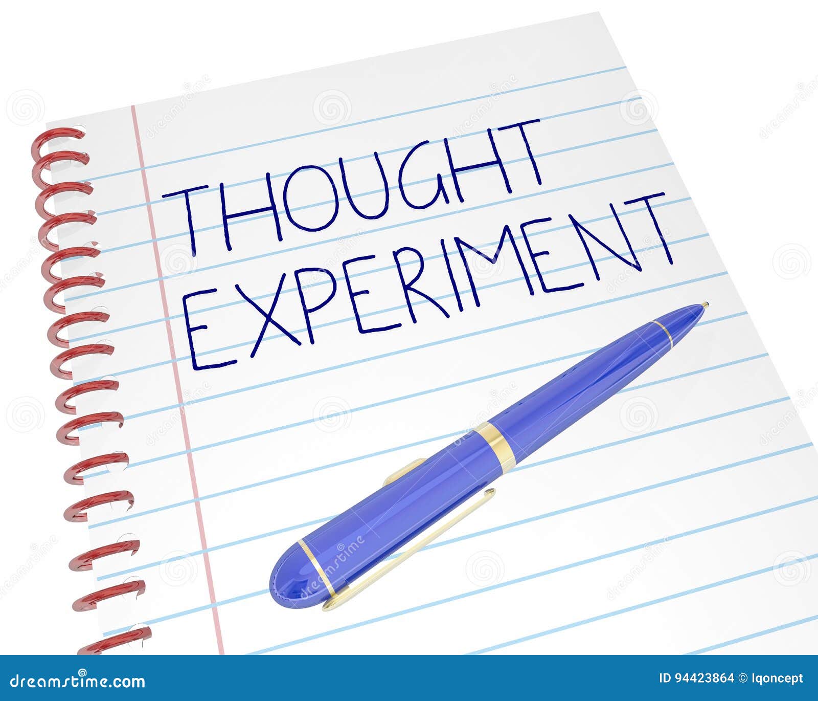 Notebook With The Words Goals 2022. Plan, Action. Checklist Of New Year ...