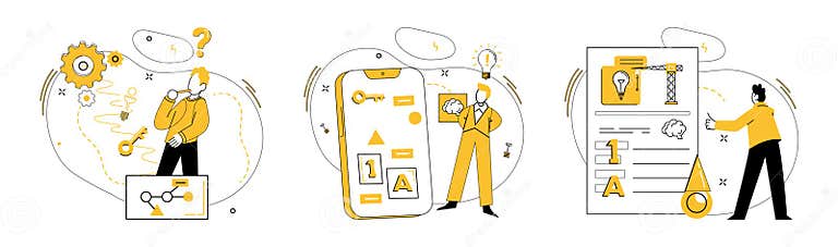 Thought Experiment. the Thought Experiment Concept is Crucible Where ...