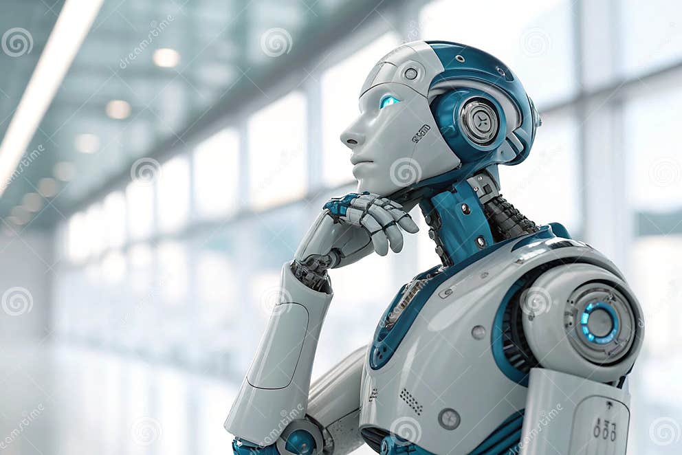 The Thought Process of AI: Exploring the Cognitive Capabilities of ...