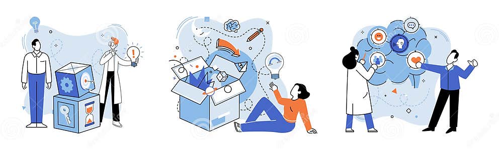 Thought Process. Research Provides Foundation for Understanding ...