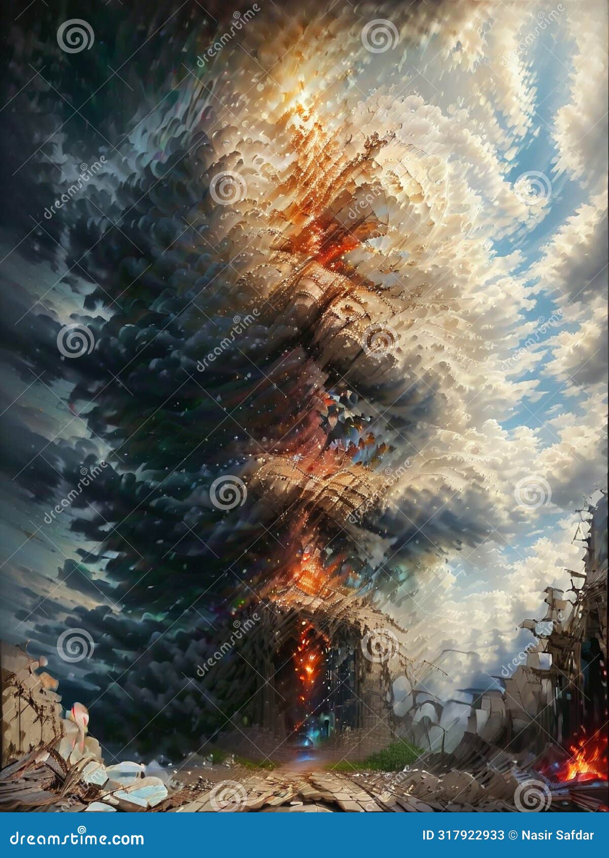 A Thought-provoking Interpretation of the Age-old Concept of Heaven Vs ...