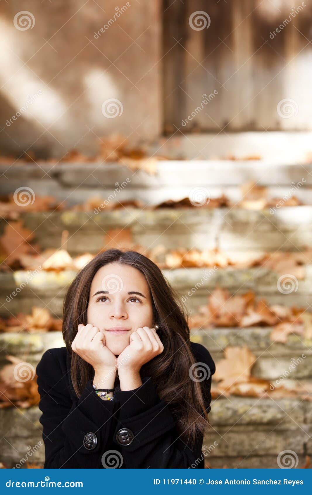 Thoughtful beautiful girl stock photo. Image of female - 11971440 Thoughtful beautiful girl stock photo. Image of female - 11971440