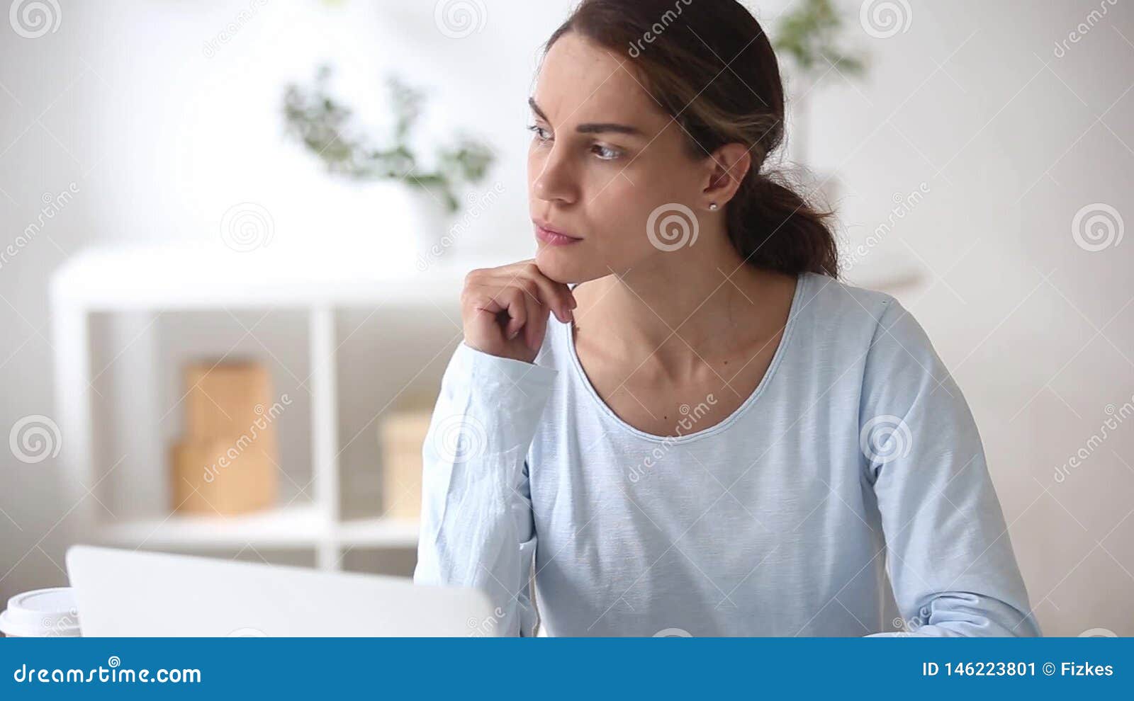 Hesitant Girl Stock Footage & Videos - 90 Stock Videos