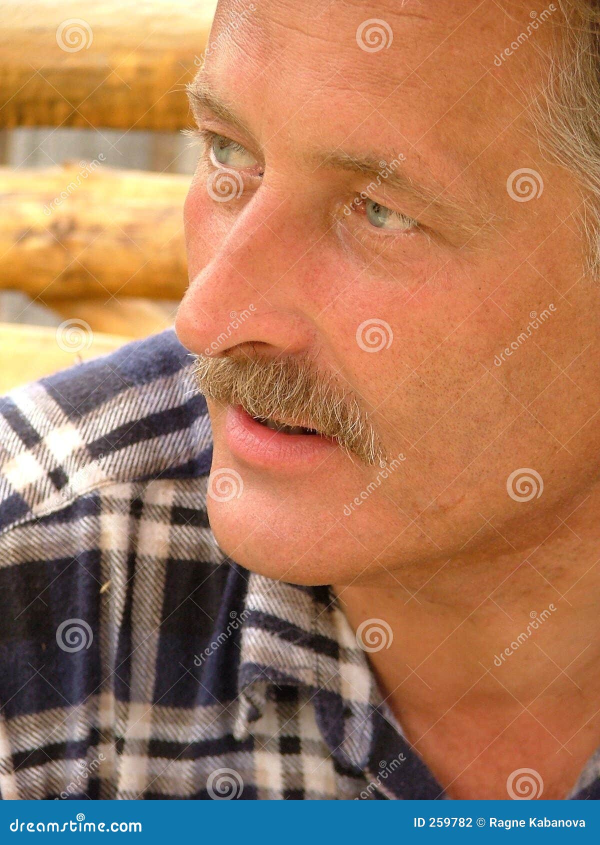 Thoughtful father stock photo. Image of face, papa, intelligent - 259782