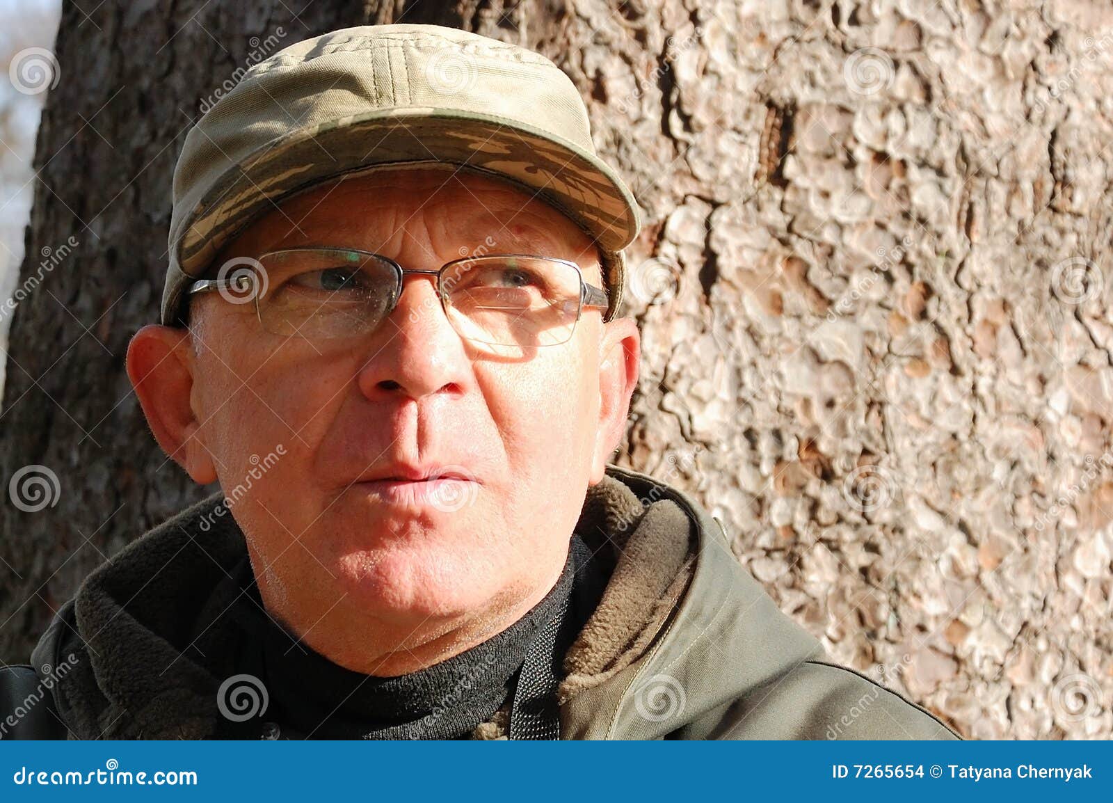 Thoughtful senior man stock photo. Image of outdoors, serenity - 7265654 Thoughtful senior man stock photo. Image of outdoors, serenity - 7265654