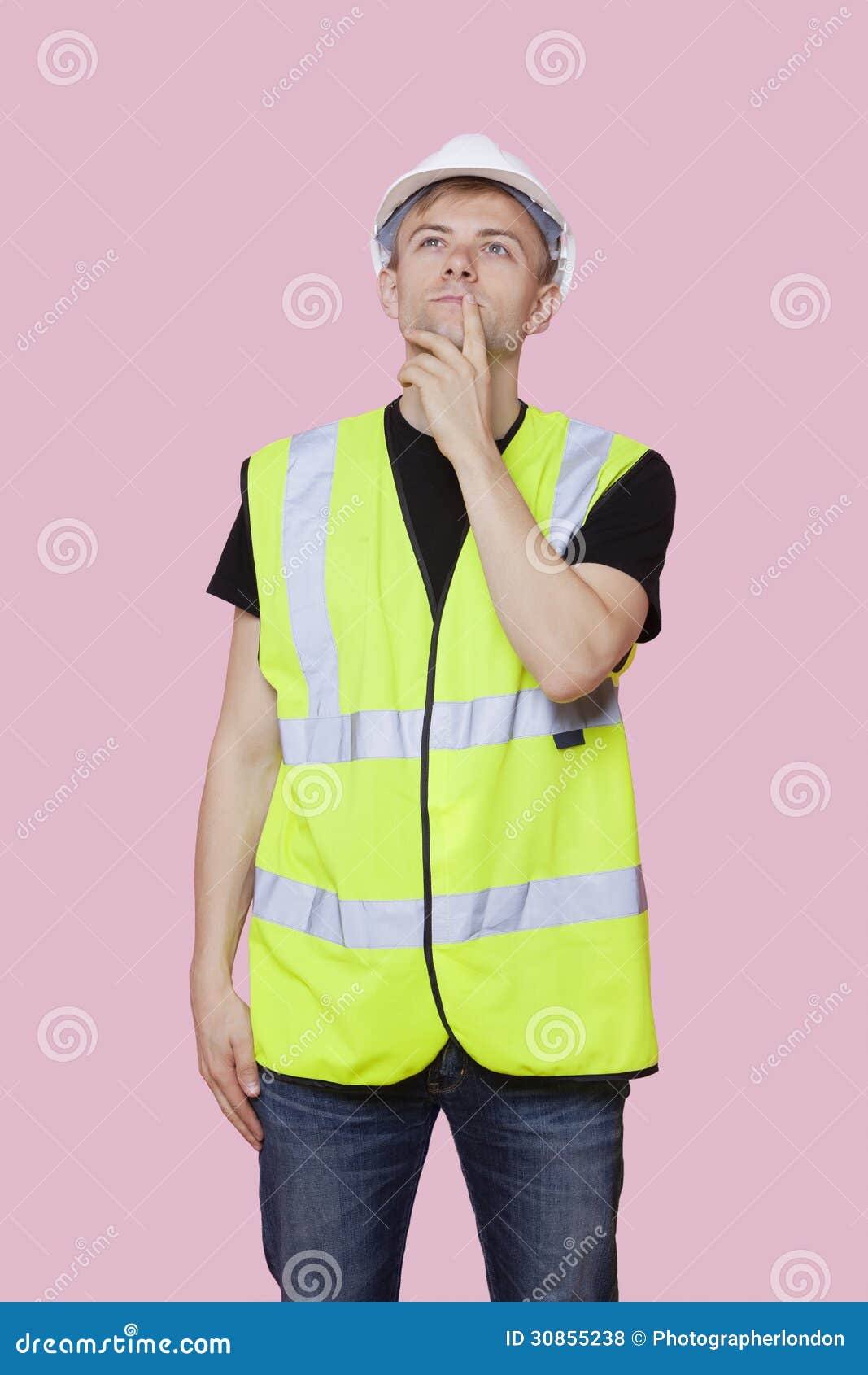 1,127 Pink Construction Helmet Stock Photos - Free & Royalty-Free Stock ...