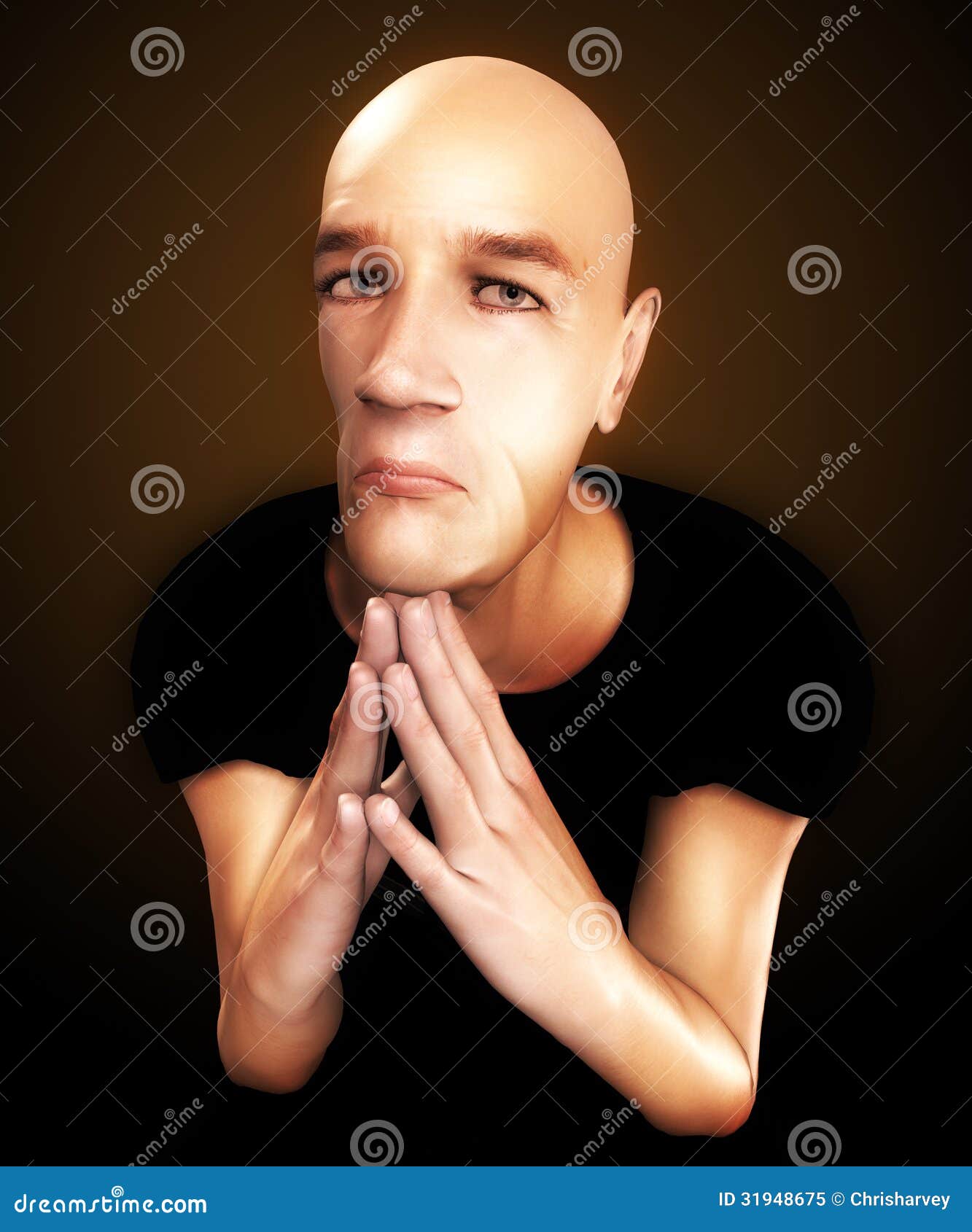 Gestural Expression Line Icons Collection. Body Language, Signals ...