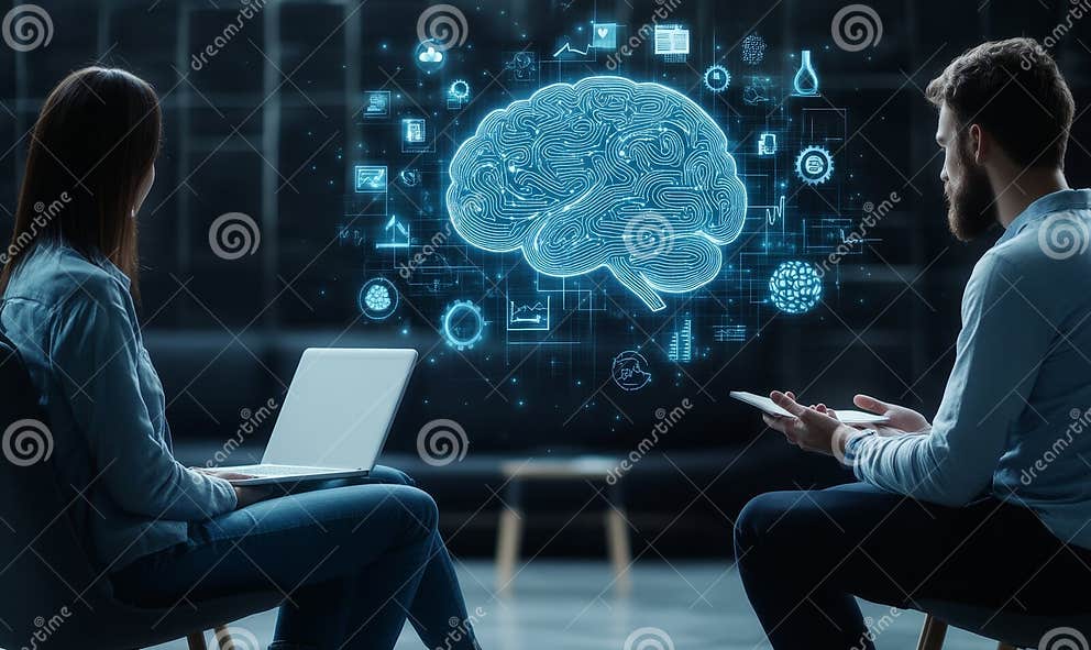 A ThoughtProvoking and Futuristic Discussion on the Intersection of ...