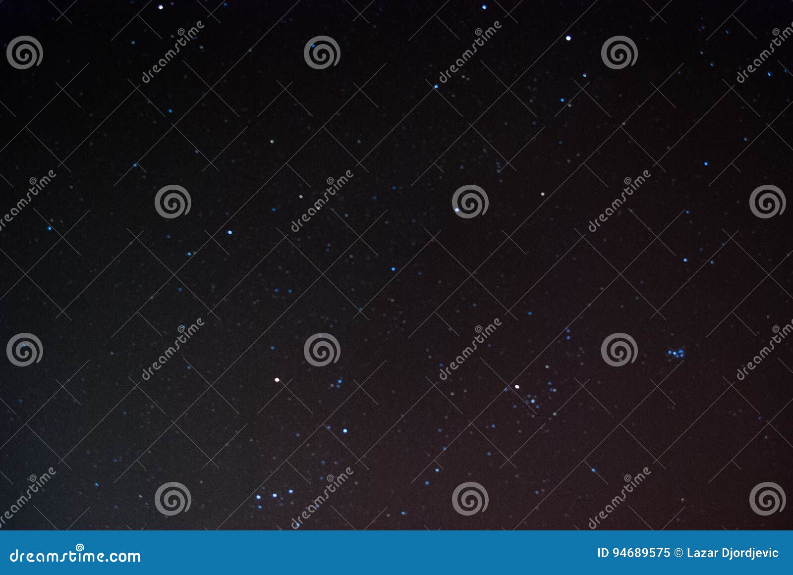 Thousand stars stock image. Image of beauty, count, green - 94689575