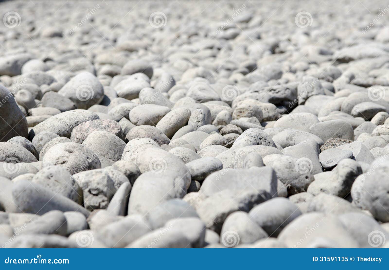Thousands of Tiny Rocks and Stones Stock Image - Image of full, hard ...