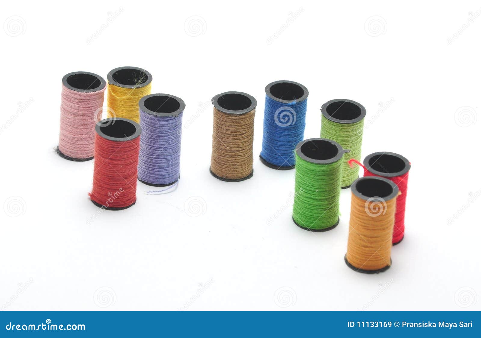 Thread stock image. Image of threads, thread, spool, life - 11133169