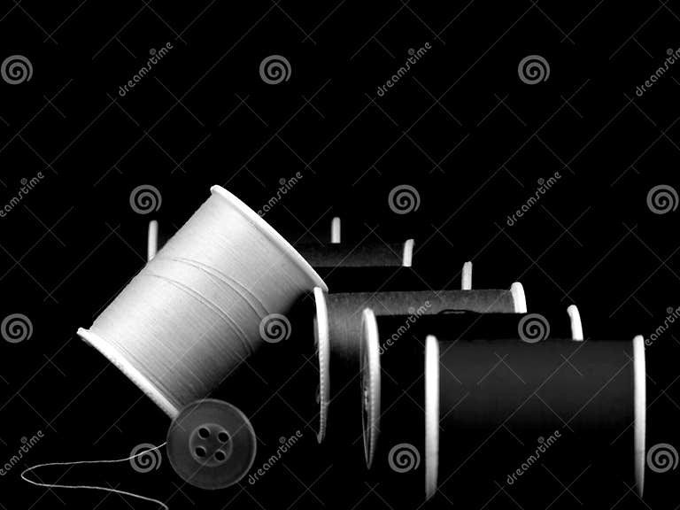 Thread stock photo. Image of seam, craft, fibers, linen - 362672