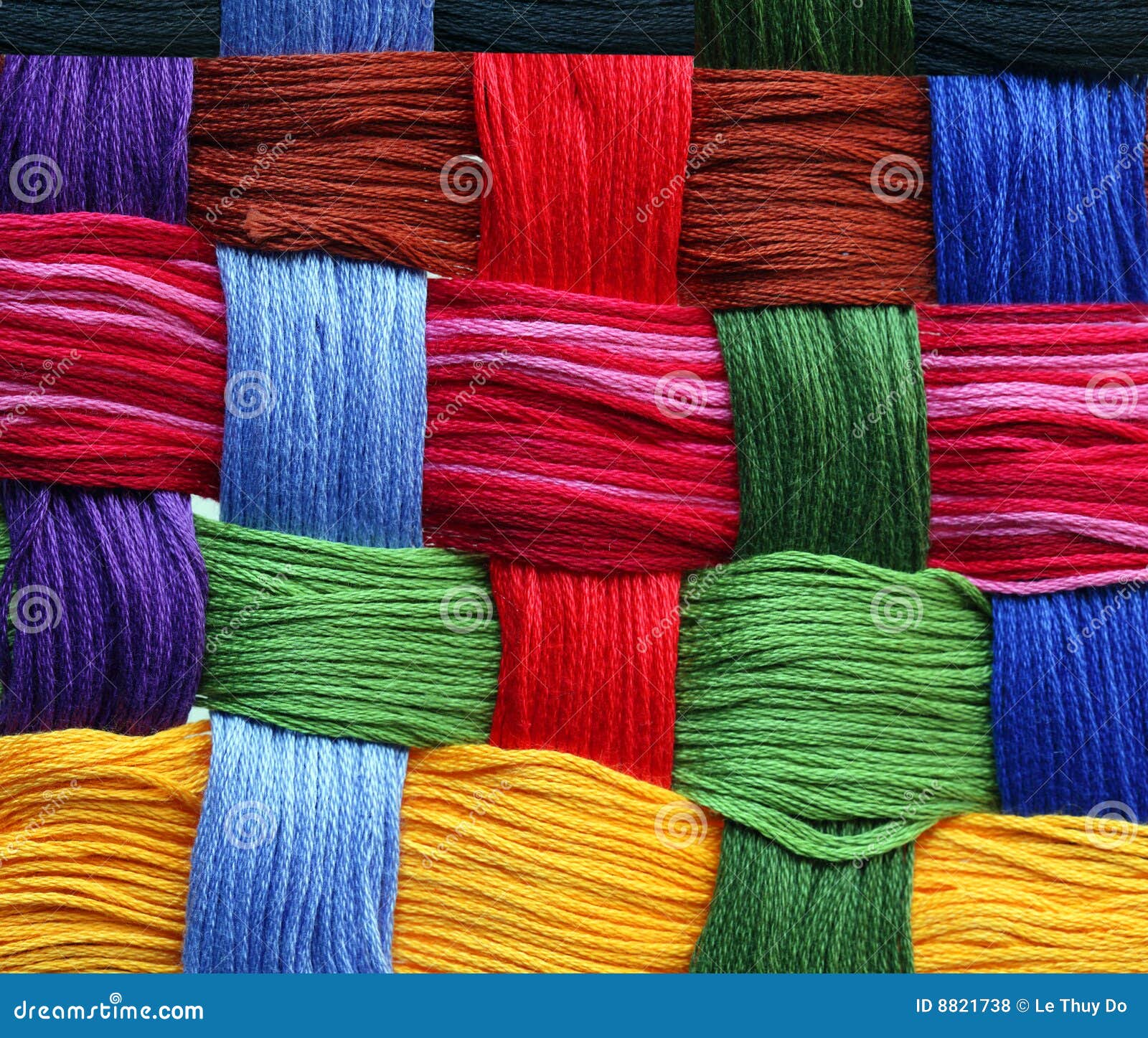 Thread Background stock photo. Image of crafts, sewing - 8821738