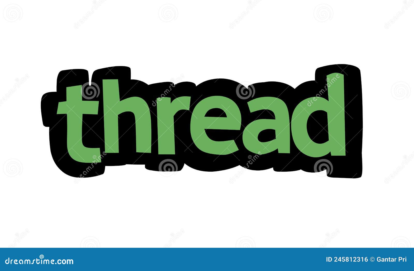 Pdo Thread Stock Illustrations – 1 Pdo Thread Stock Illustrations ...