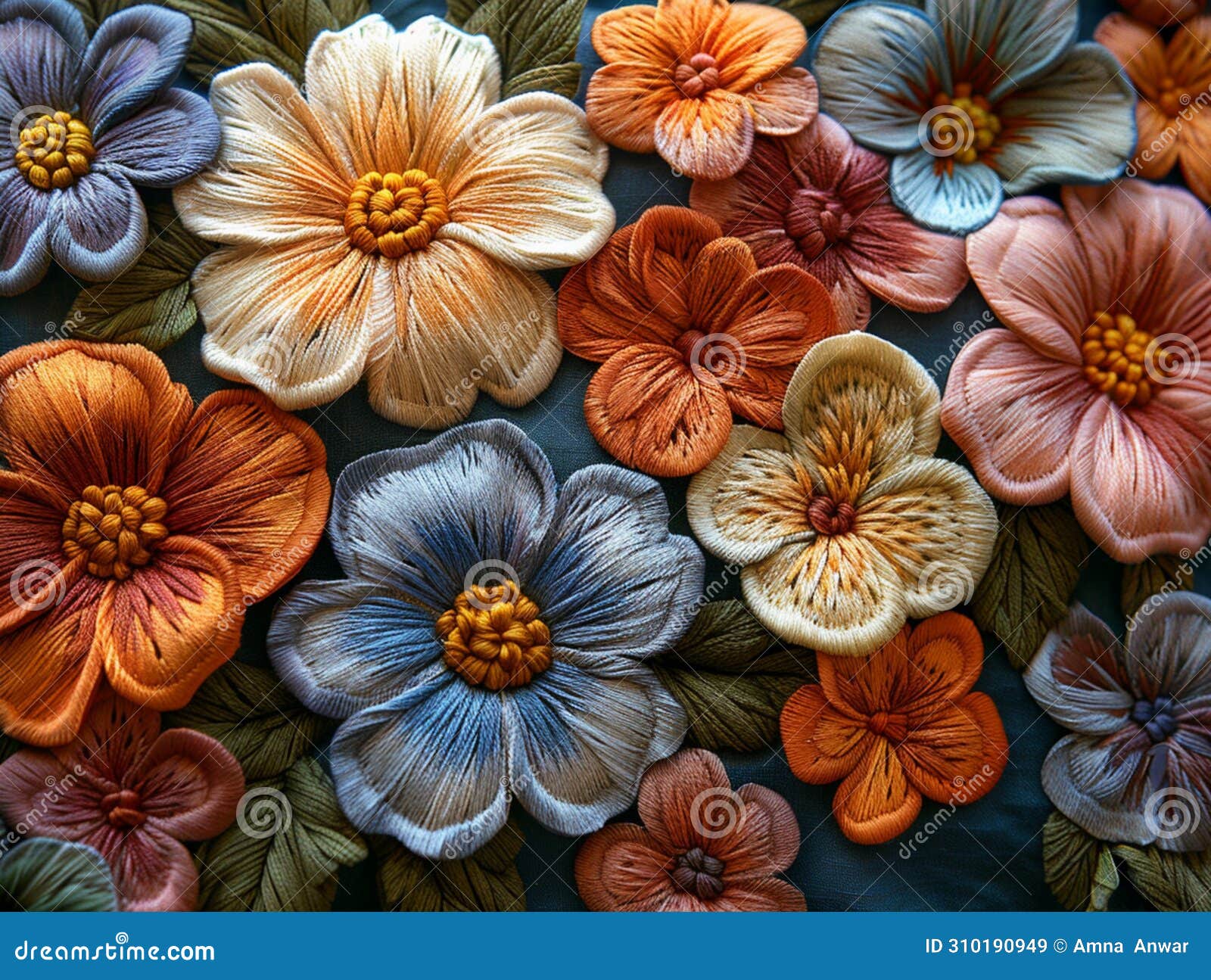 Thread and Embroidery Mastery: Unveiling the Artistry of Needlework ... Thread and Embroidery Mastery: Unveiling the Artistry of Needlework ...