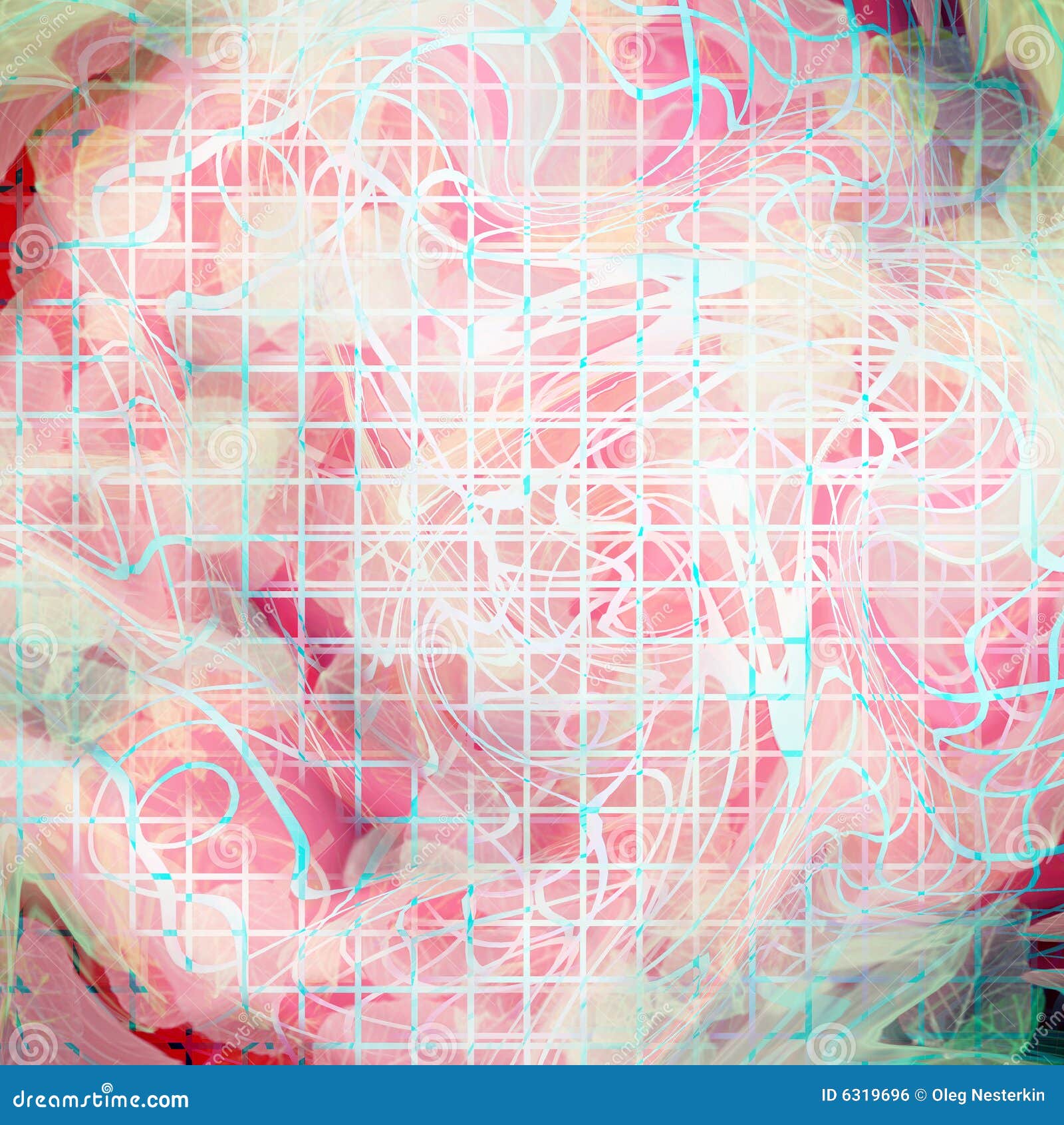 Of thread fantasy stock illustration. Illustration of advertising - 6319696