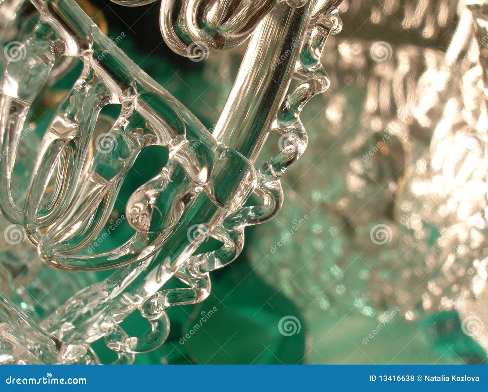 Thread glass background stock photo. Image of zigzag - 13416638
