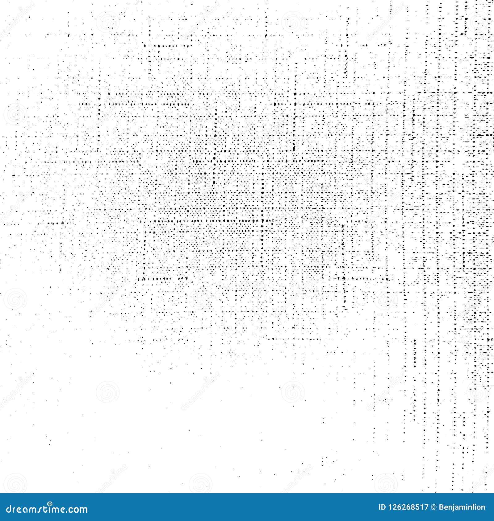 Thread Overlay Texture stock vector. Illustration of abstract - 126268517