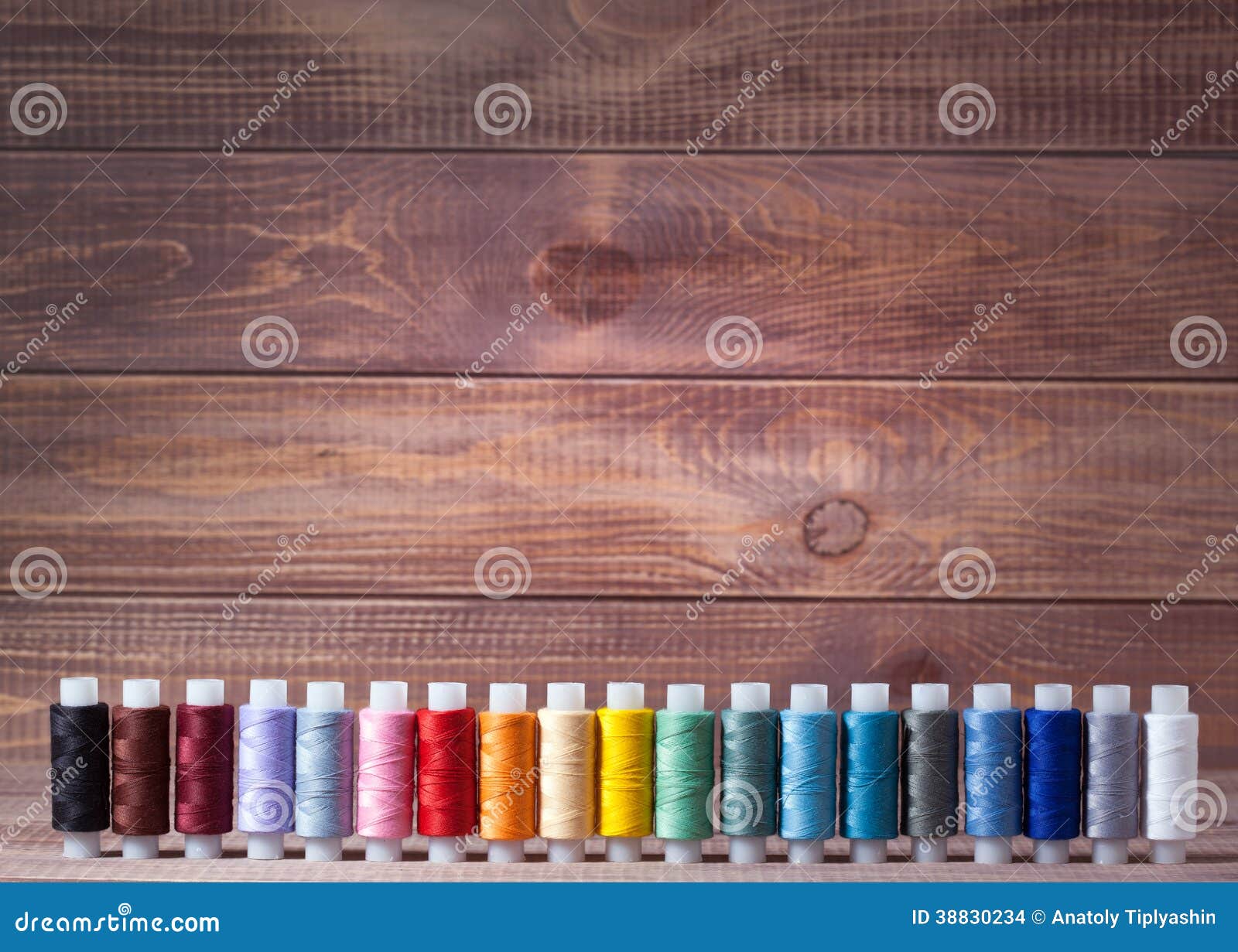 Thread and sewing stock photo. Image of spools, fashion - 38830234