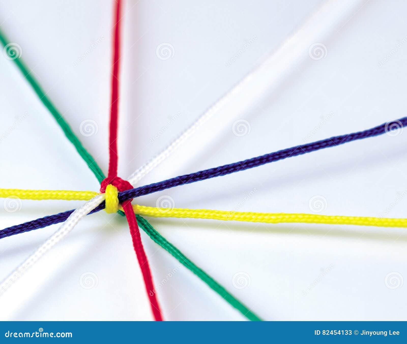 Thread stock image. Image of colored, indoors, thread - 82454133