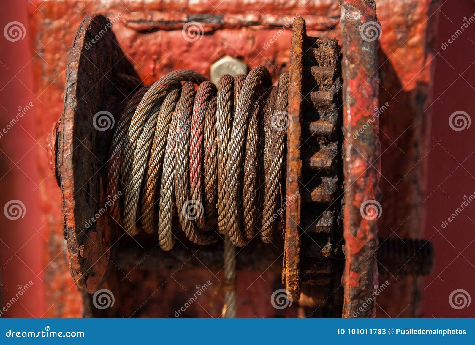 Thread, Textile, Rope Picture. Image: 101011783