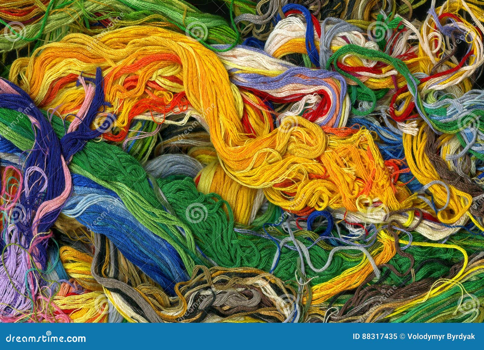 Thread texture stock image. Image of coil, embroidery - 88317435