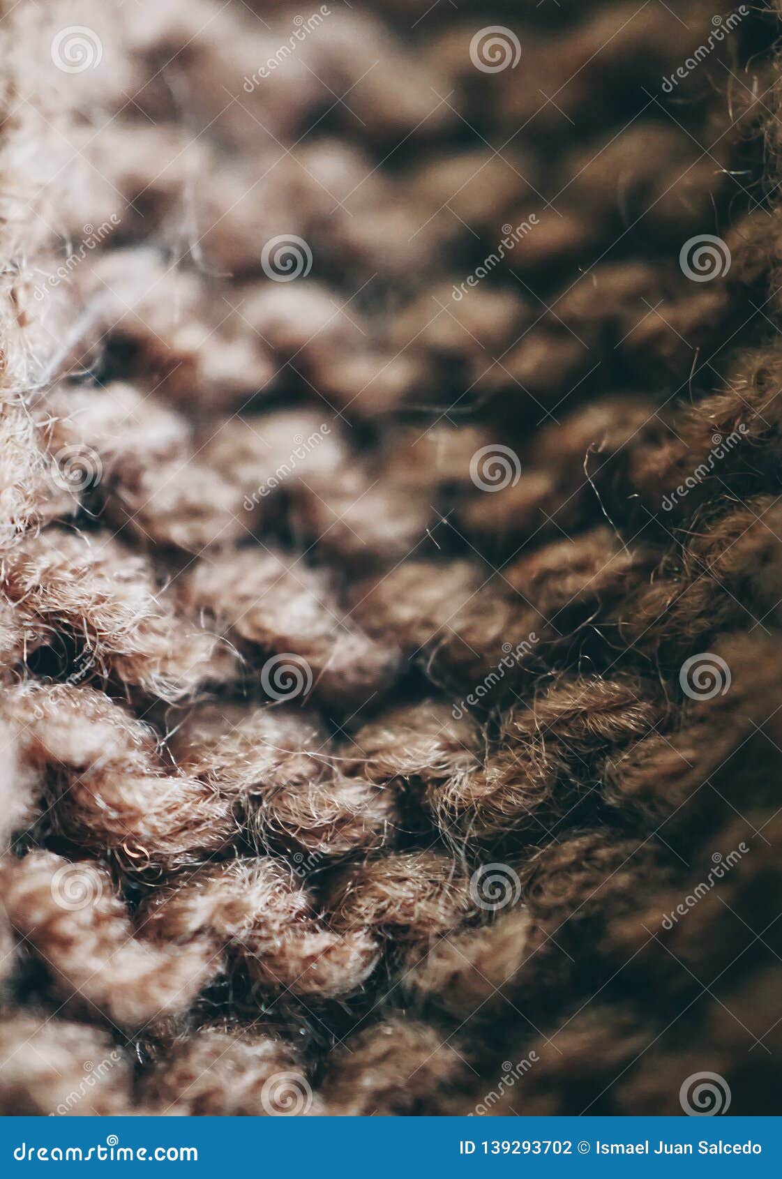 Thread Wool Texture Pattern Stock Photo - Image of wallpaper, texture ...