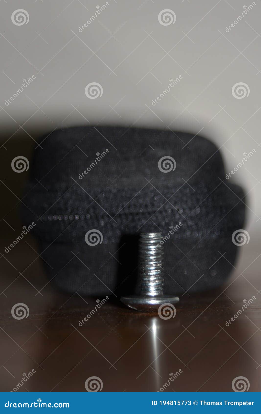 Standing Bolt Upright Stock Photography | CartoonDealer.com #61167968