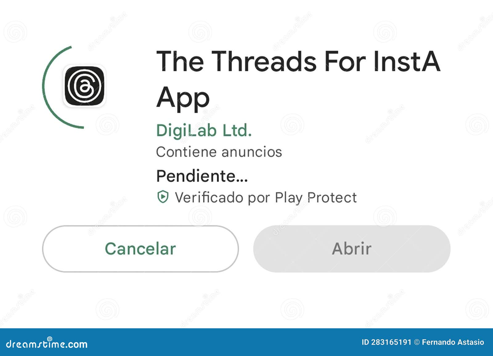 Threads. Meta. Logo Threads. Design Threads the New Social Network that ...