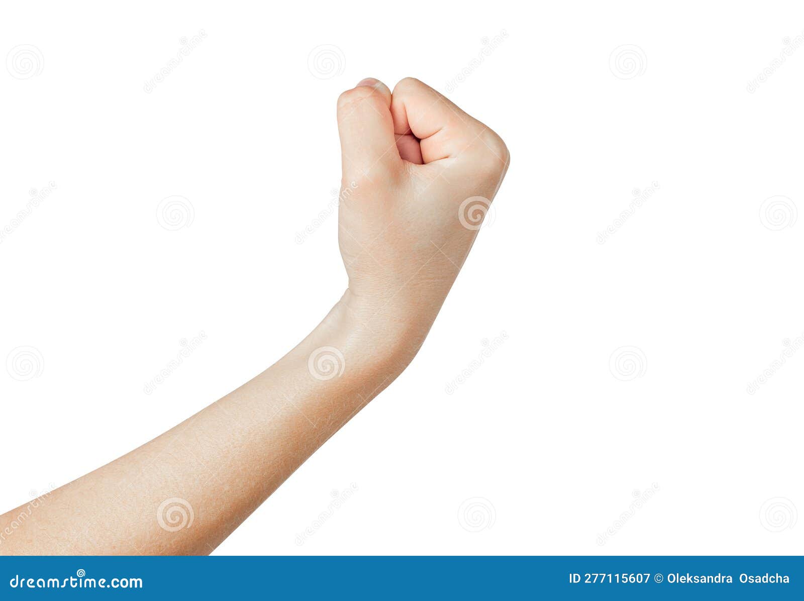 Threatening Hand Gestures: Visualizing Anger, Aggression, and Control ...