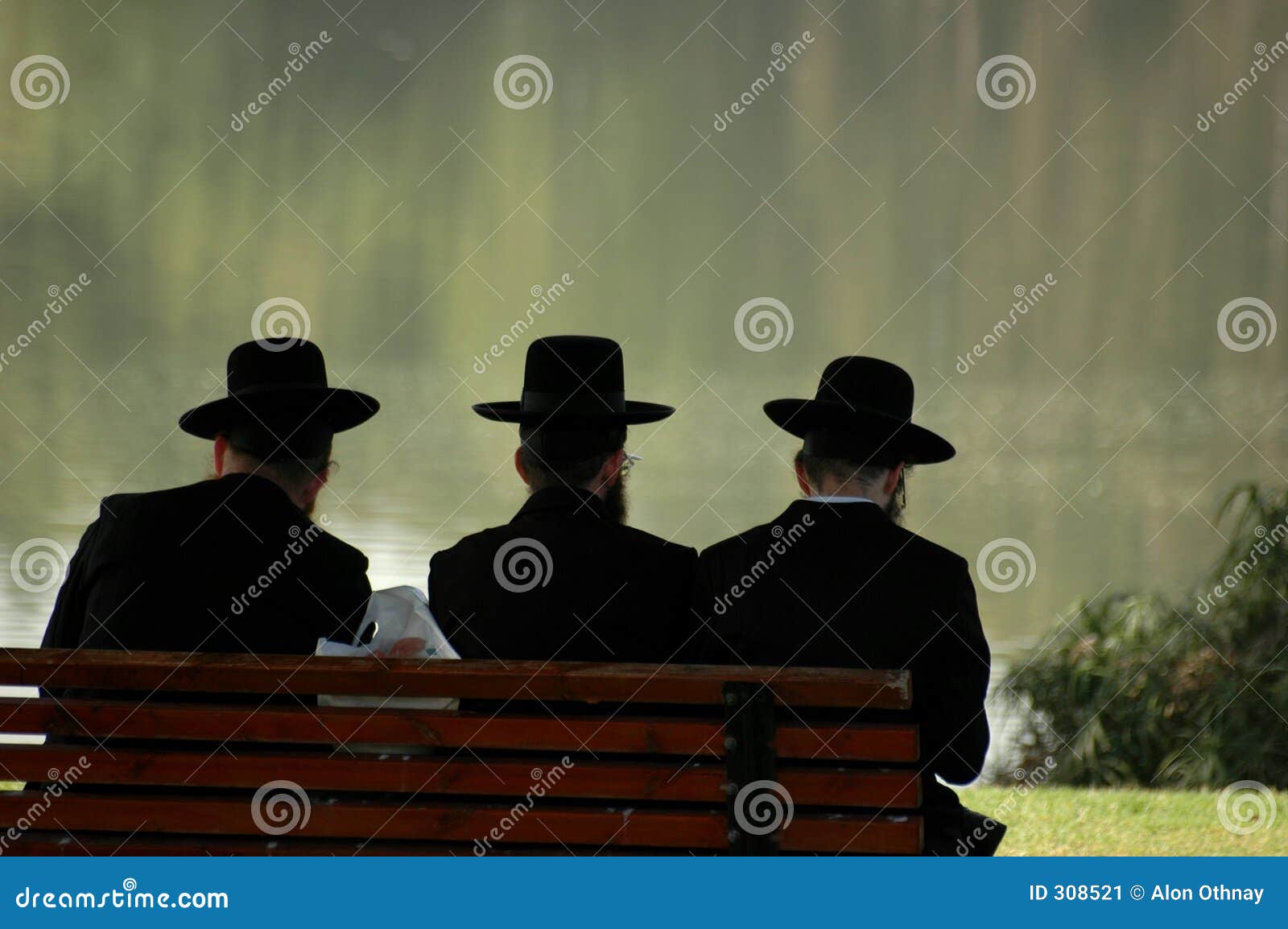 Three Jewish Religious Boys Praying Editorial Image | CartoonDealer.com ...
