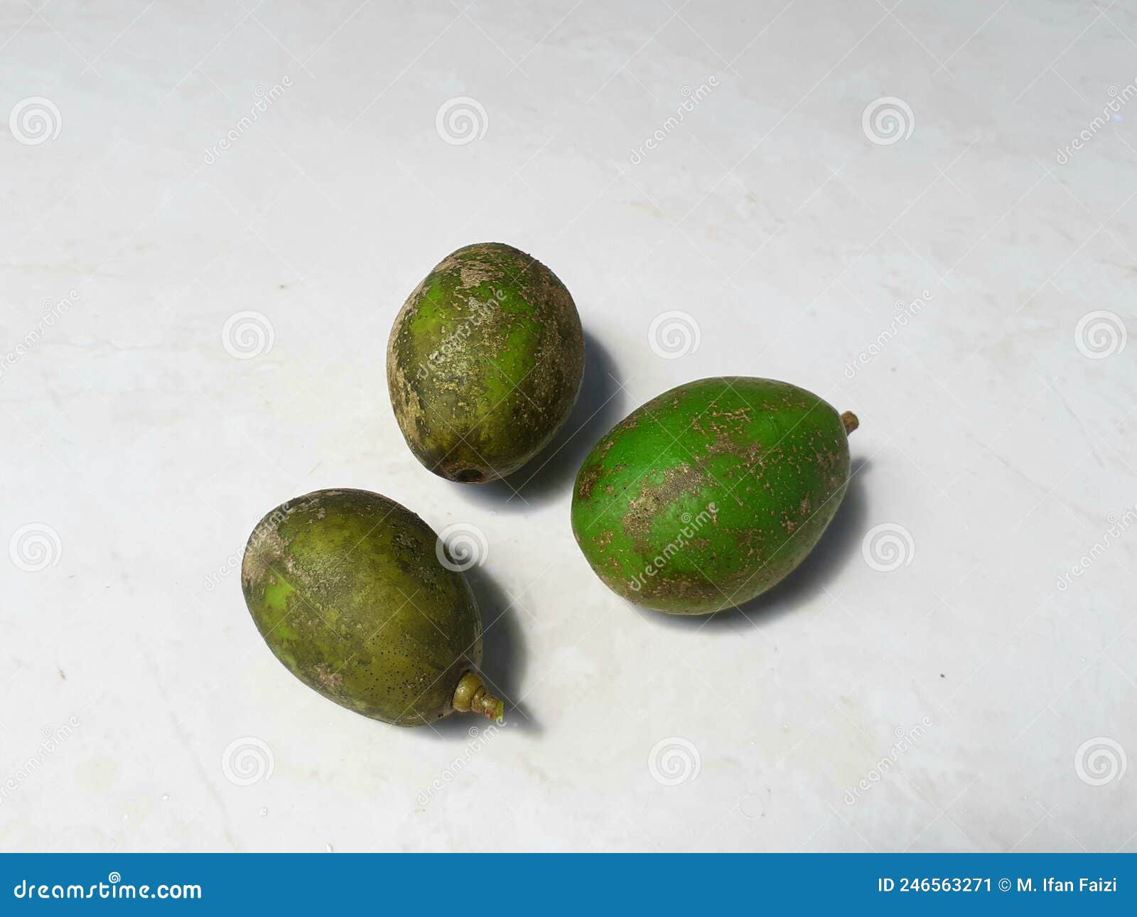 Three Ambarella fruit stock image. Image of rujak, three - 246563271