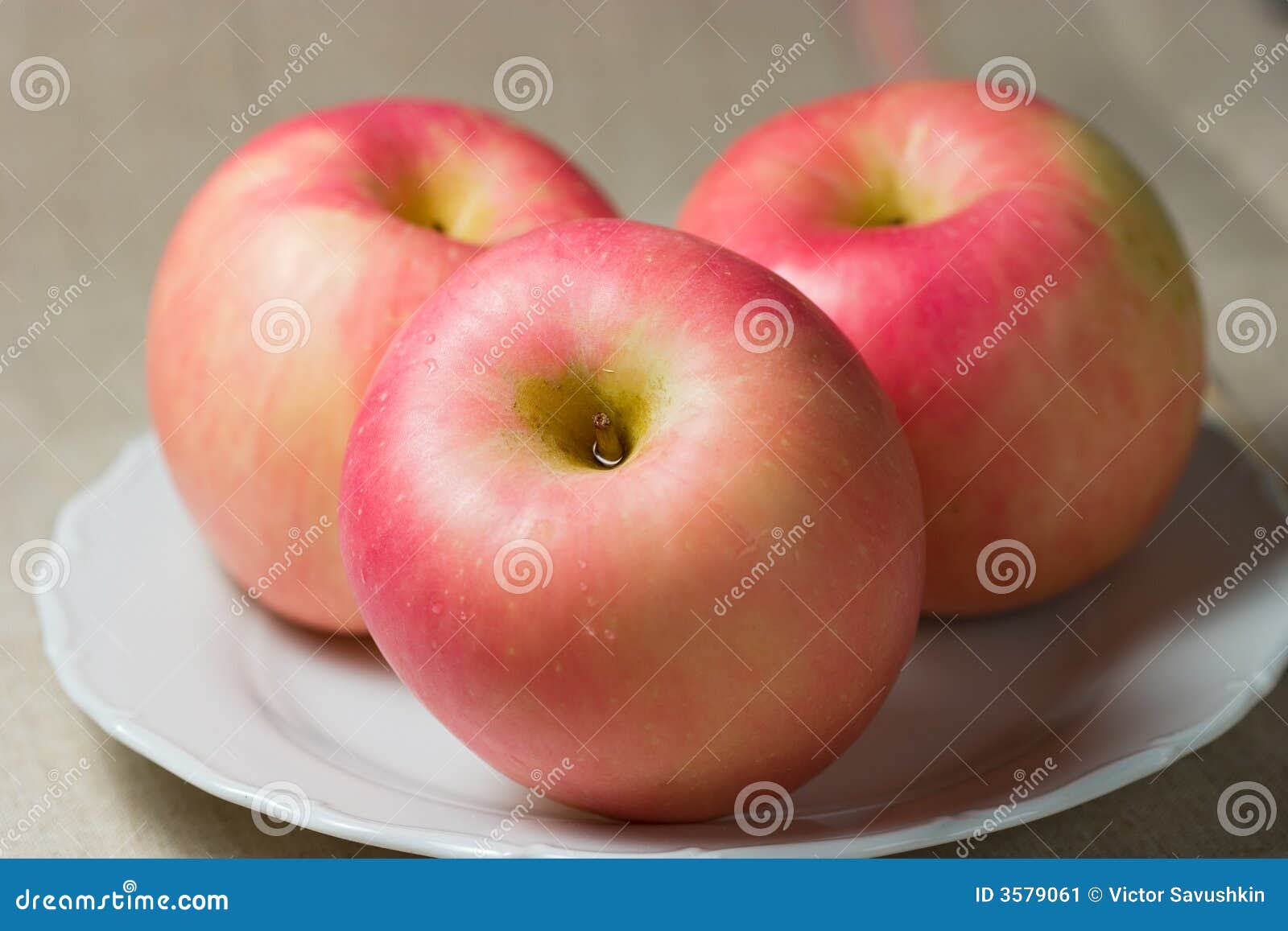 Three Apples: Fresh, Rotting And Dead Royalty-Free Stock Photography ...