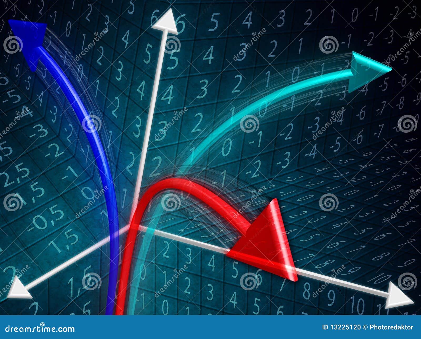 Arrows Scatter Stock Illustrations – 112 Arrows Scatter Stock ...