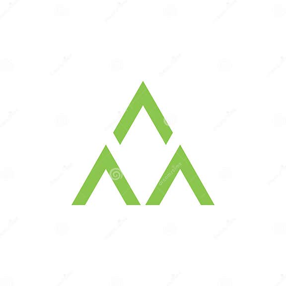 Three arrows logo vector stock vector. Illustration of abstract - 102284157