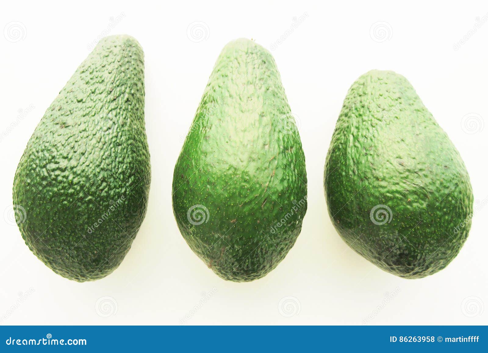 Three avocados stock photo. Image of tasty, veggies, vegan - 86263958