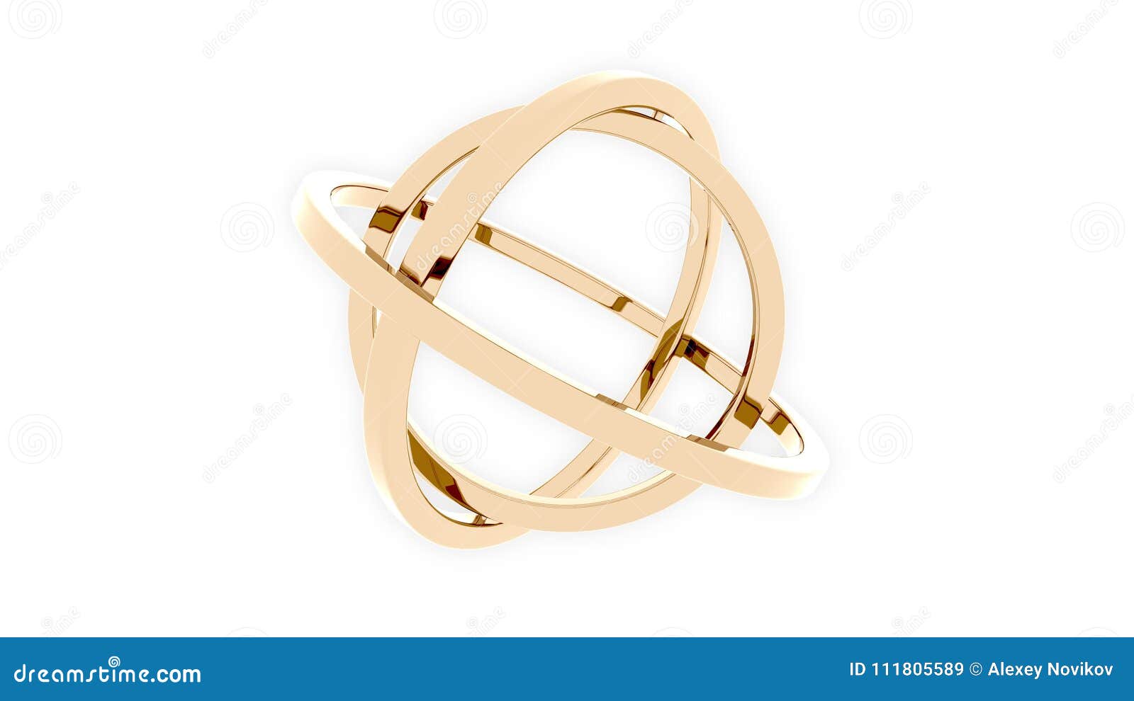 Three-axis Gimbal Made of Golden Rings. Balance, Mechanical Precision ... Three-axis Gimbal Made of Golden Rings. Balance, Mechanical Precision ...