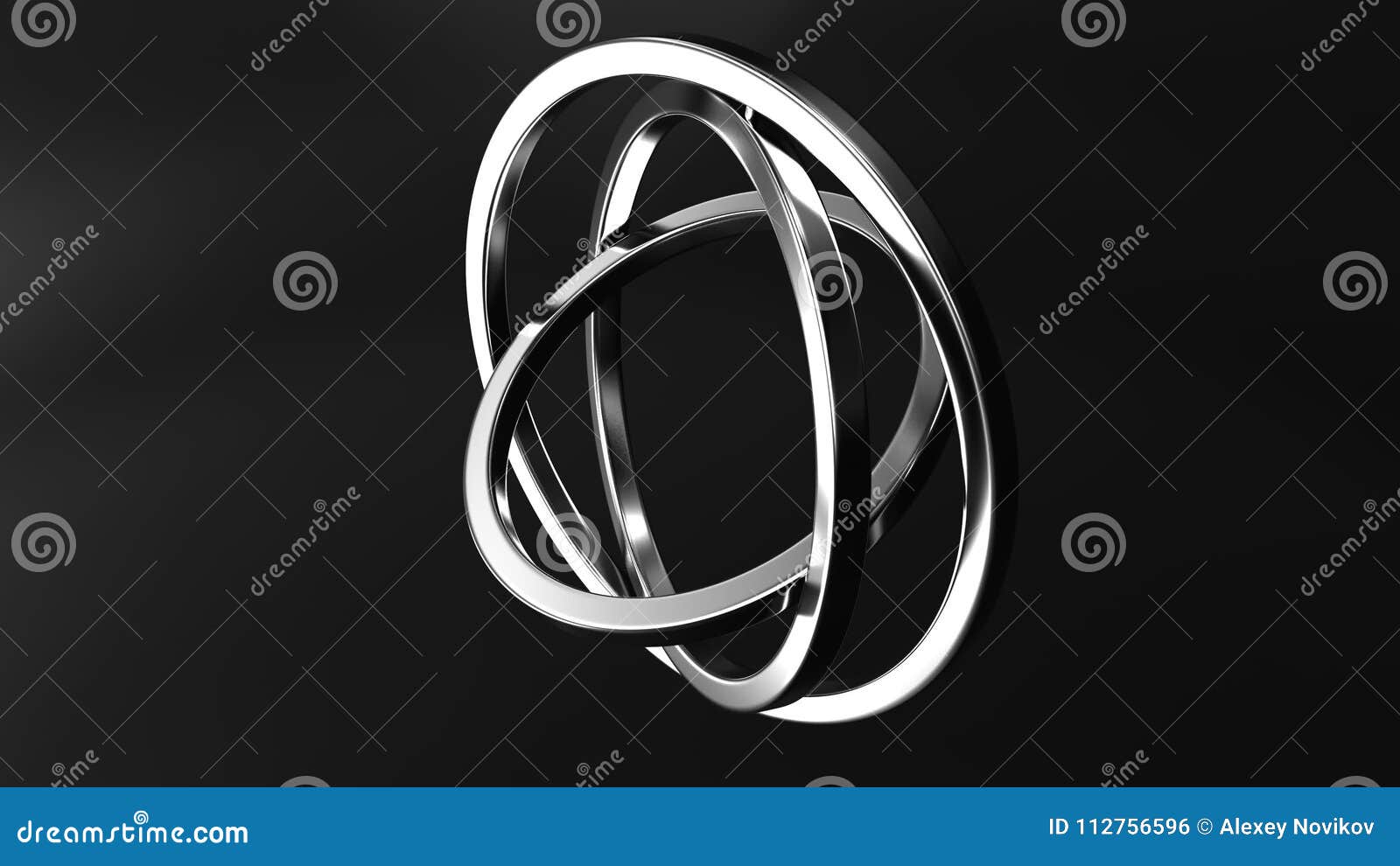 Three-axis Gimbal Made of Silver. Balance, Mechanical Precision or ... Three-axis Gimbal Made of Silver. Balance, Mechanical Precision or ...