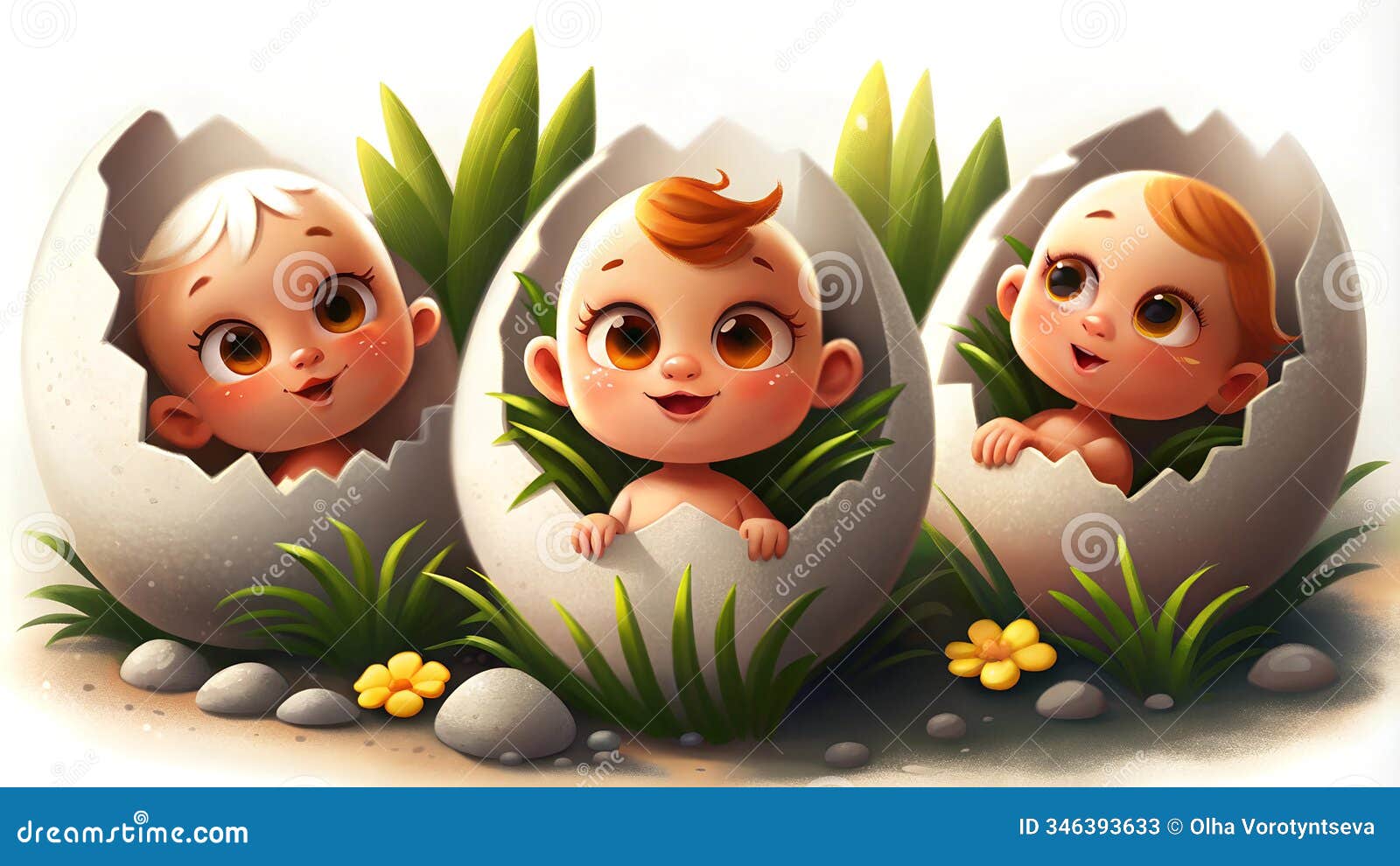 Babies Of Three-parent. Inherited Mitochondrial Diseases. Pronuclear ...