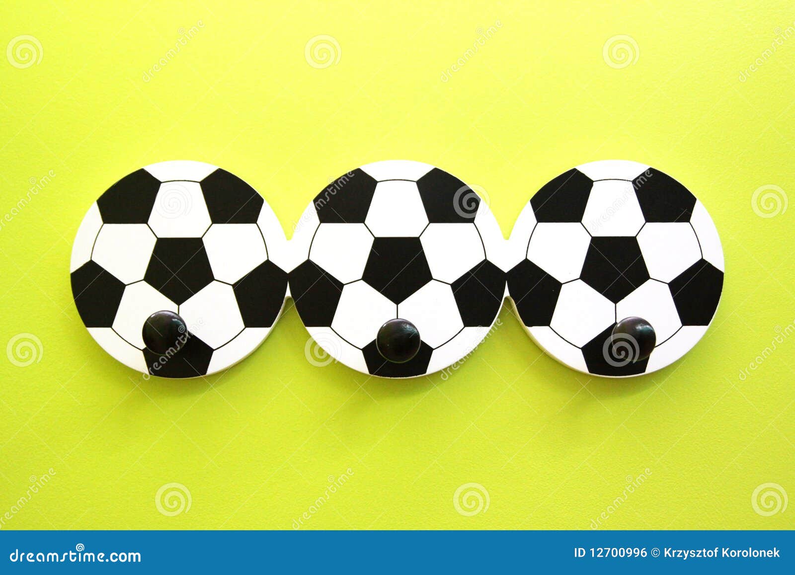 Three balls stock photo. Image of balls, children, clothes - 12700996