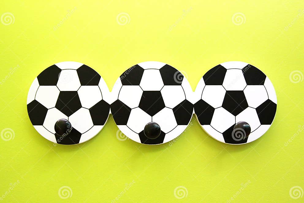 Three balls stock photo. Image of balls, children, clothes - 12700996