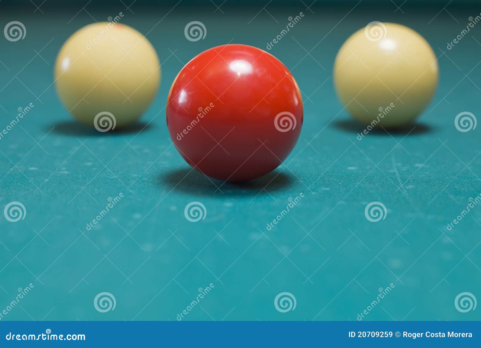 Three balls stock image. Image of distract, three, abstract - 20709259