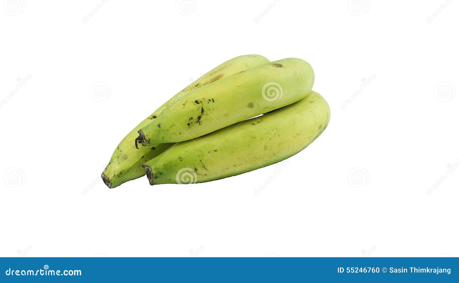 Three Banana stock photo. Image of eating, natural, background - 55246760