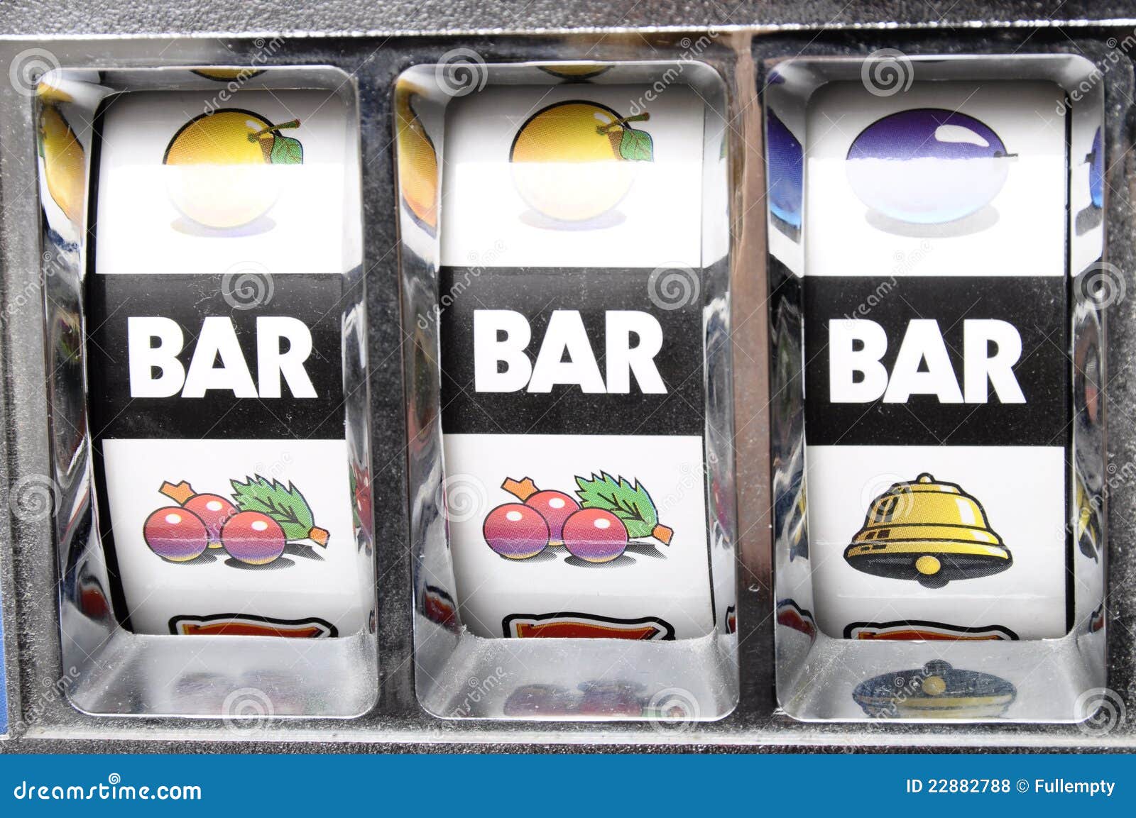 Three Bar Jackpot Stock Photos - Free & Royalty-Free Stock Photos from ...