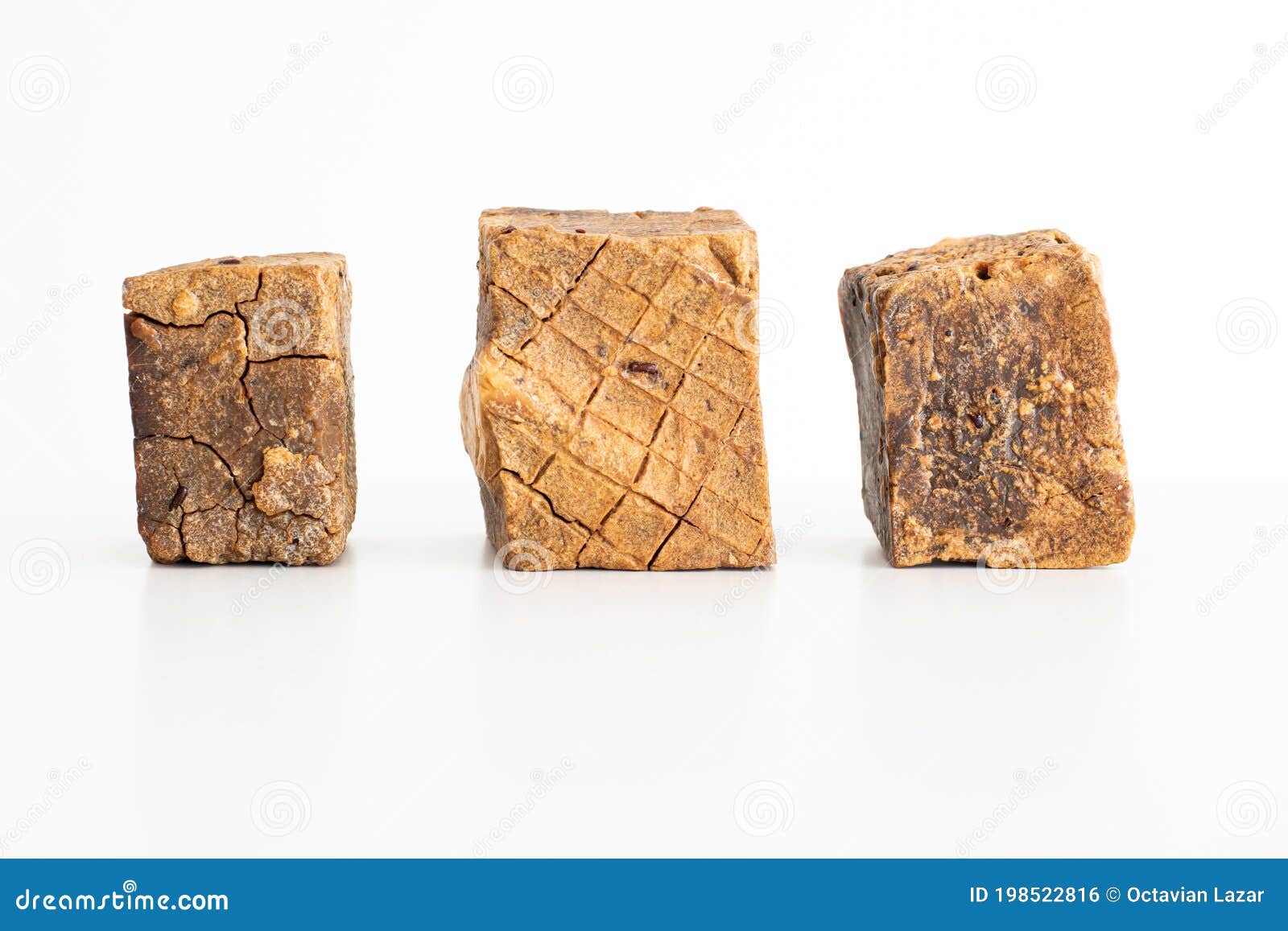 Three Bars of Artisanal Hand Crafted Soap Made from Leftover Bones ...