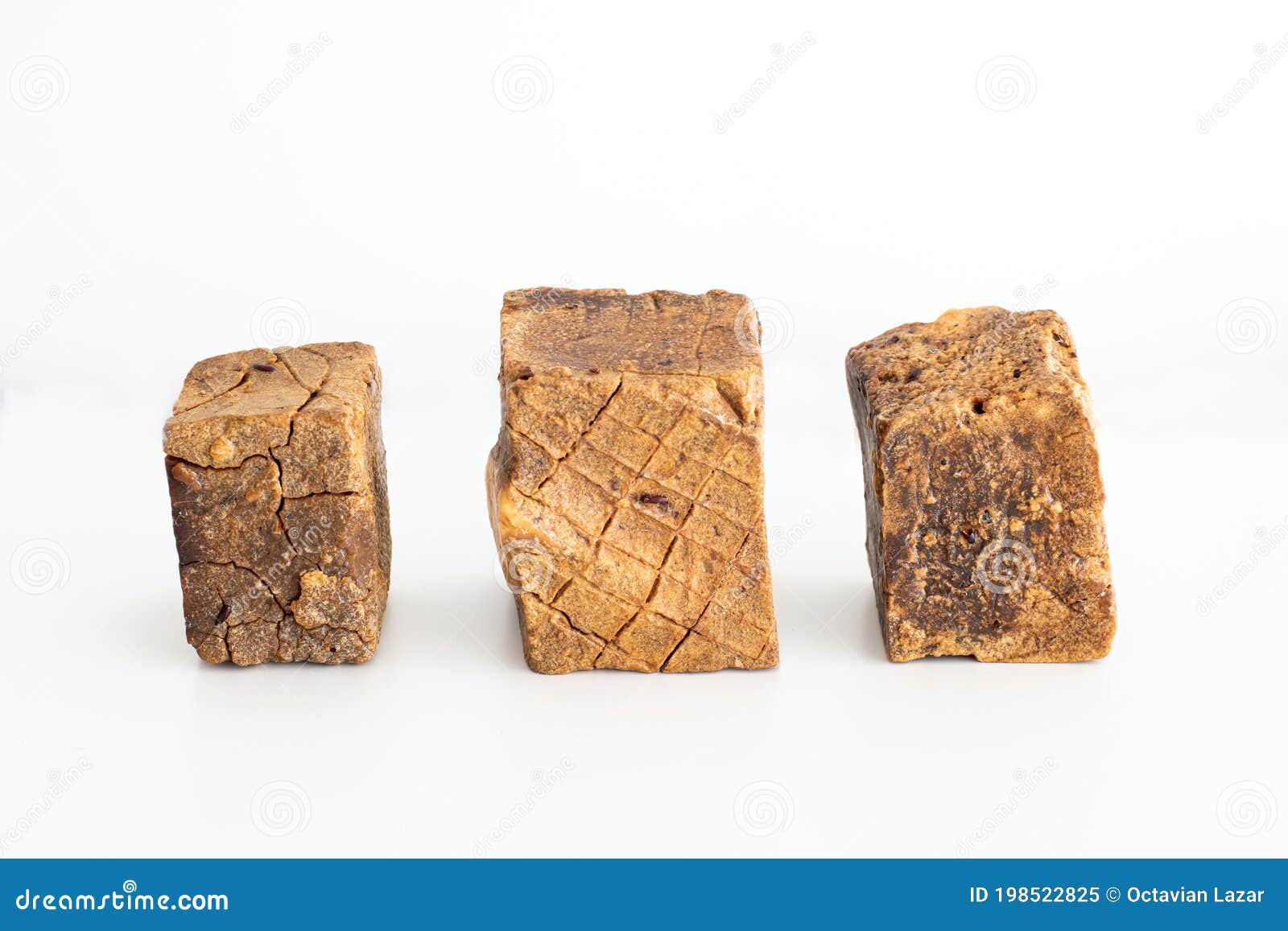 Three Bars of Artisanal Hand Crafted Soap Made from Leftover Bones ...