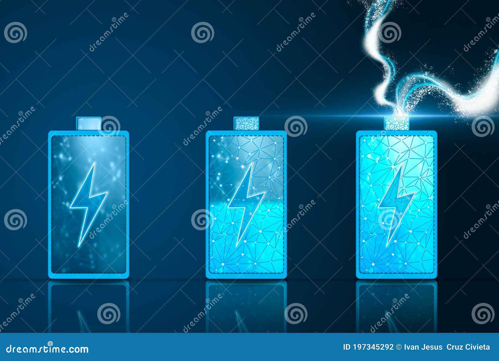 Empty Powered Shell Data Center Room Stock Image | CartoonDealer.com ...